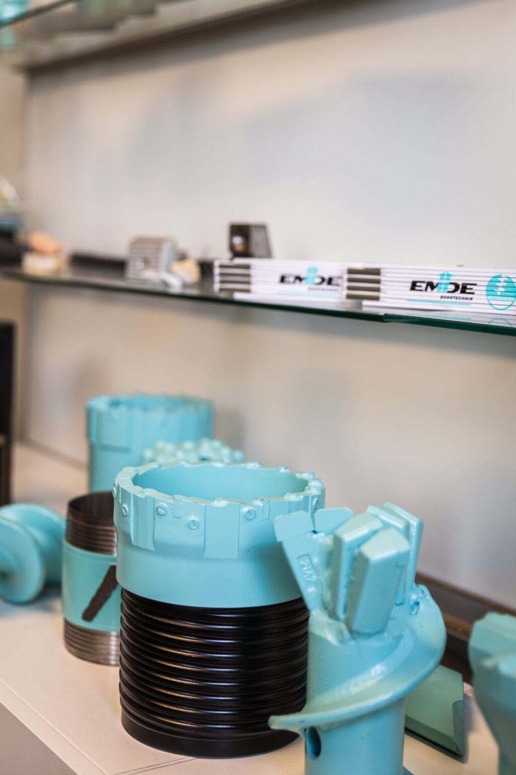 Bohrtechnik – Ihr Partner im Spezialtiefbau | EMDE Bohrtechnik