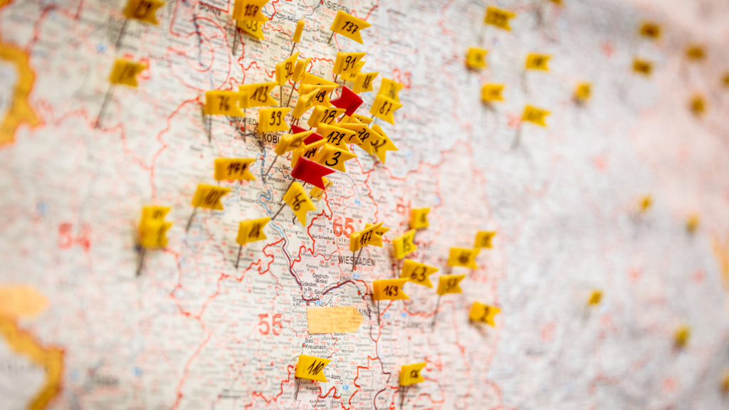 Kontakt | EMDE Bohrtechnik